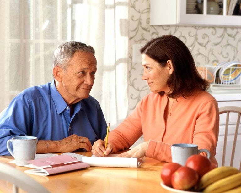 Geriatric Speech Therapy Services Hawaii - Speech Clinic Hawaii