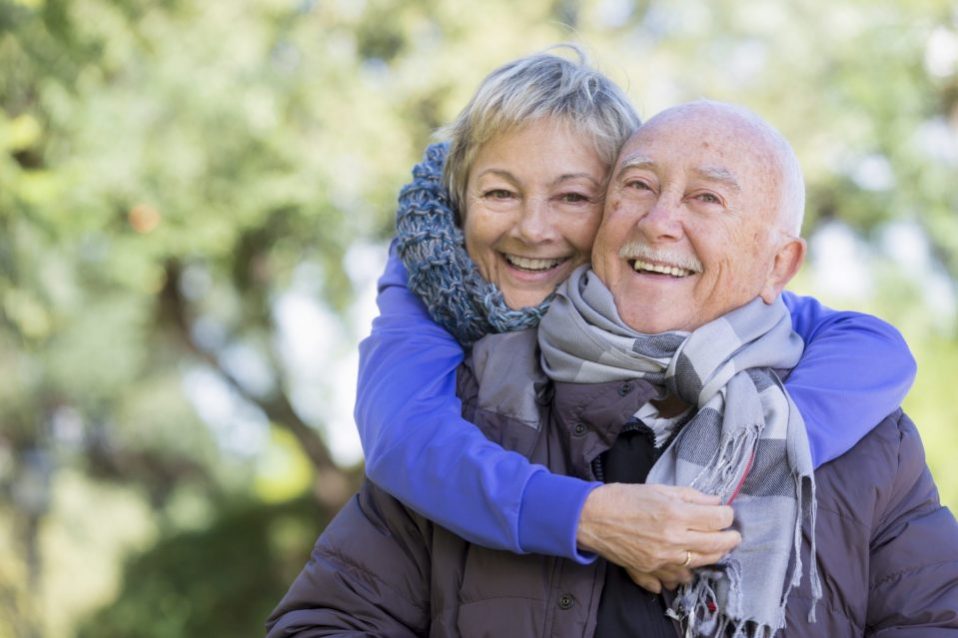 Geriatric Speech Therapy Services Hawaii - Speech Clinic Hawaii